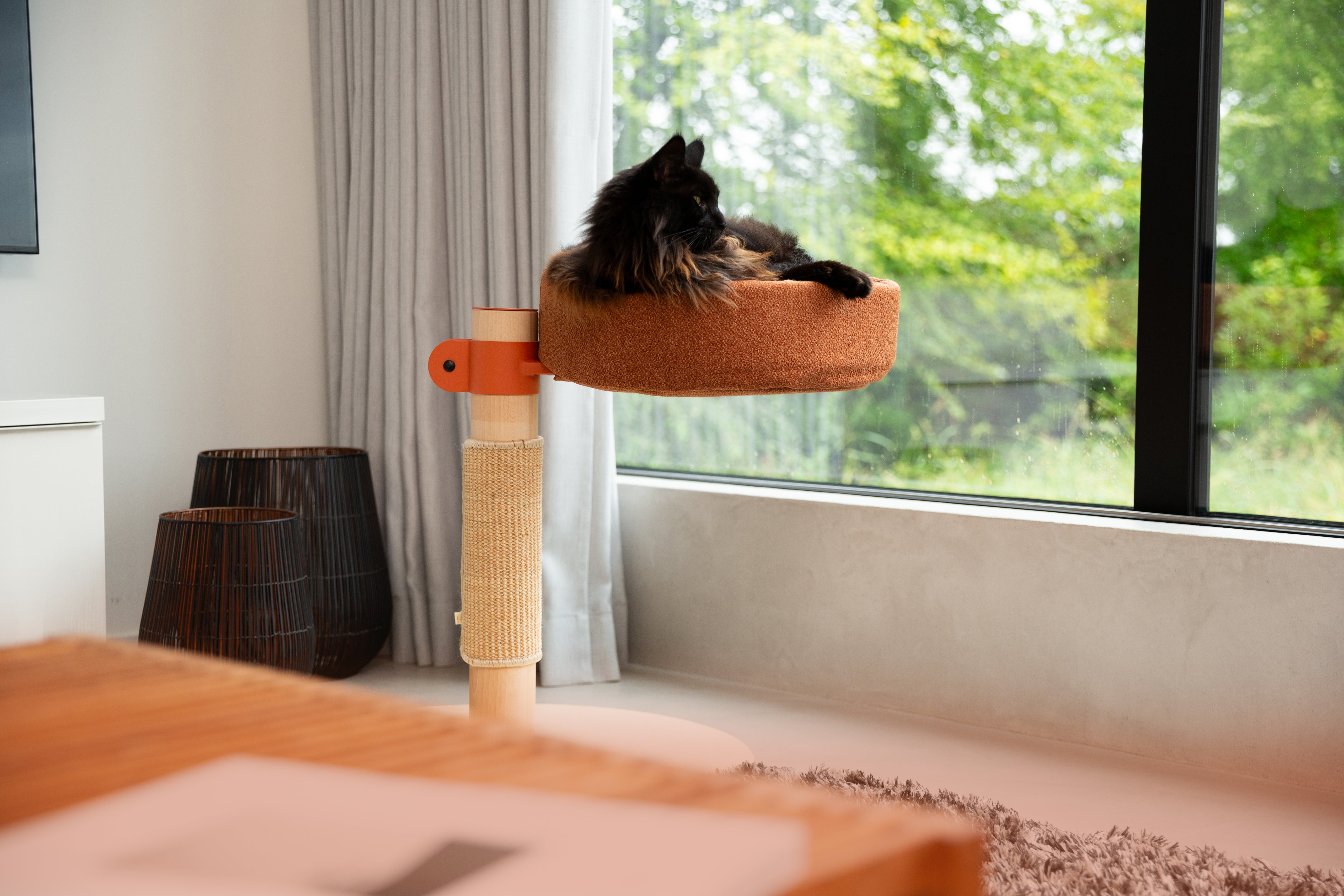 Designer Cat Trees – Fantail.eu